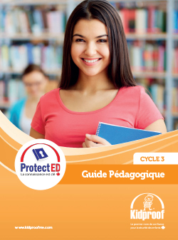 Protect ED – Cycle 3 - Hachette Antoine Education