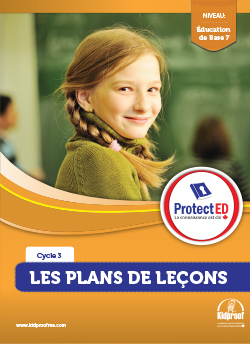 Protect ED – EB7 - Hachette Antoine Education