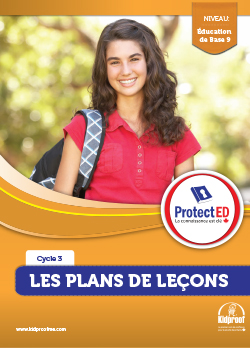 Protect ED – EB9 - Hachette Antoine Education